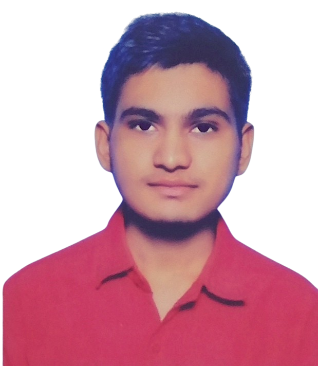 Harshal's Portfolio Harshal's Portfolio